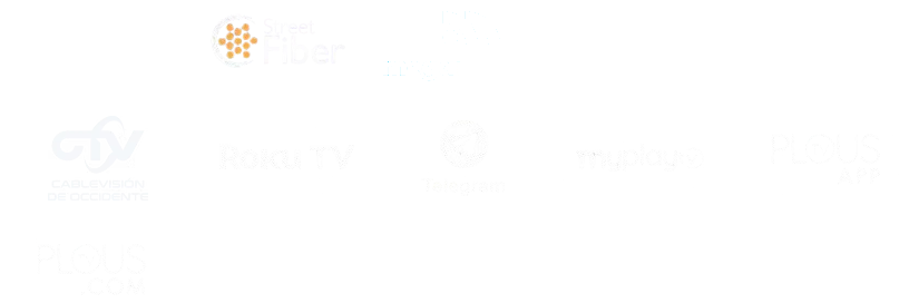 Plous TV - Fashion Entertainment